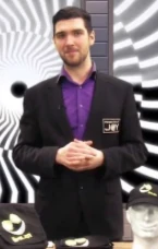 The Smiler Shop Duo | The Ministry of Joy Wiki | Fandom