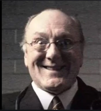 Doctor Kelman | The Ministry of Joy Wiki | Fandom