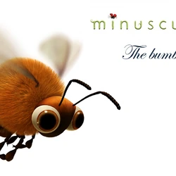 Minuscule Characters