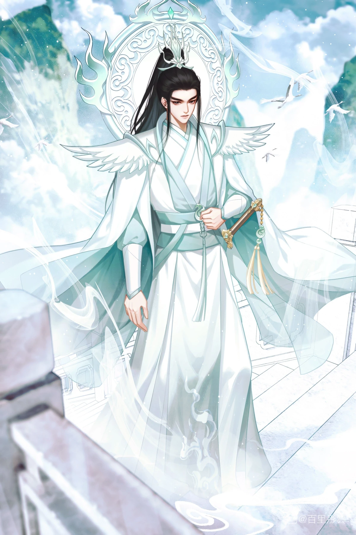 Category:Characters | The Mirror Legacy Wiki | Fandom