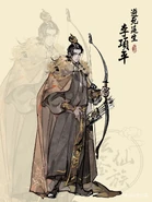 The Mirror Legacy Wiki | Fandom