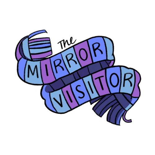 Totem | The Mirror Visitor Books Wiki | Fandom