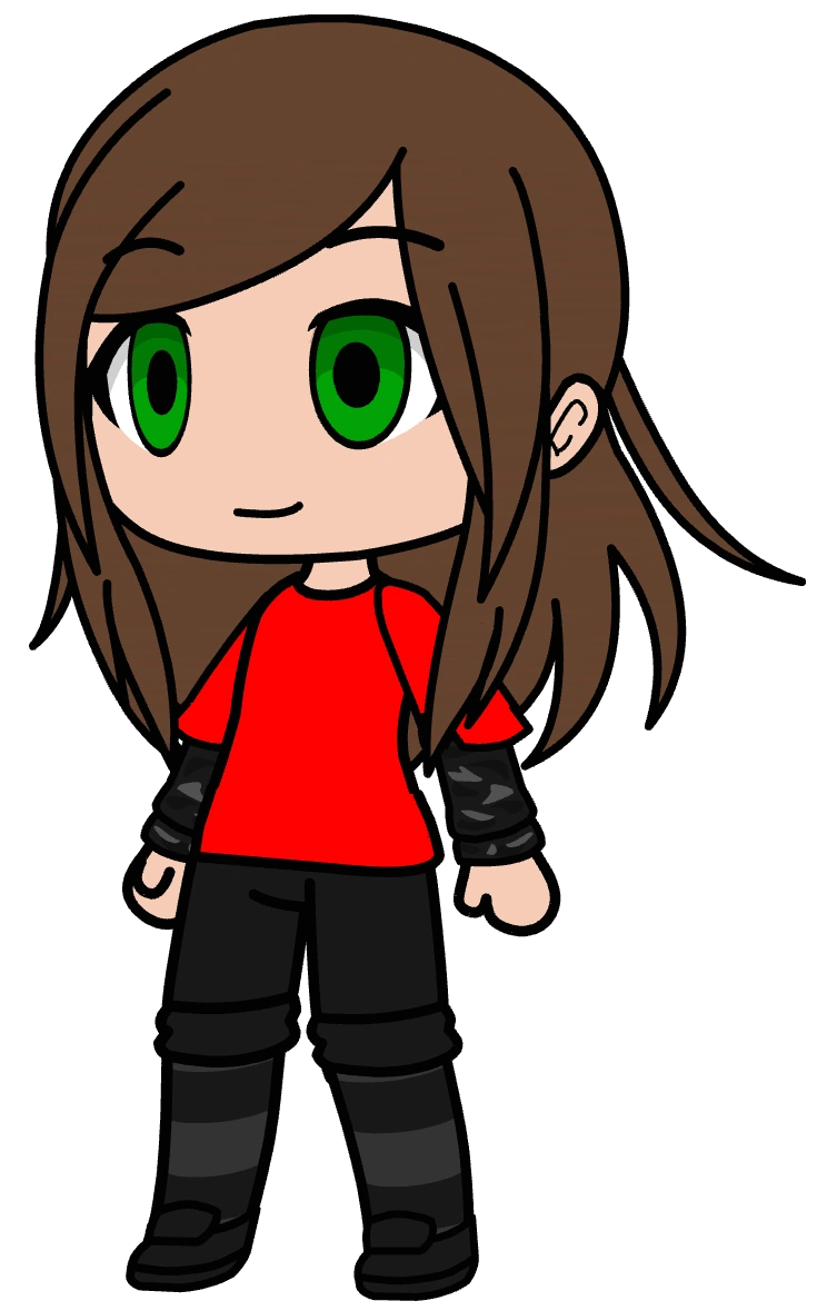 Category:Characters | The Misadventures Of Brooklyn Davis Wiki | Fandom