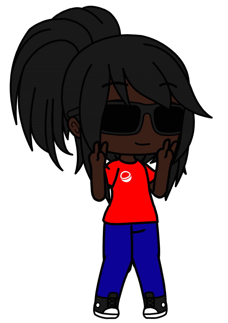 Jamya | The Misadventures Of Brooklyn Davis Wiki | Fandom