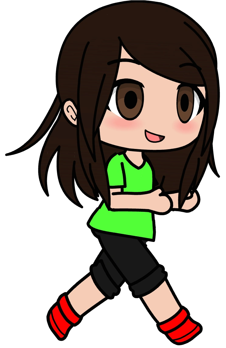 Maci | The Misadventures Of Brooklyn Davis Wiki | Fandom