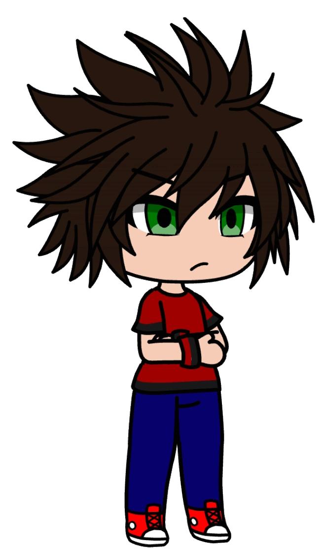 Kevin | The Misadventures Of Brooklyn Davis Wiki | Fandom