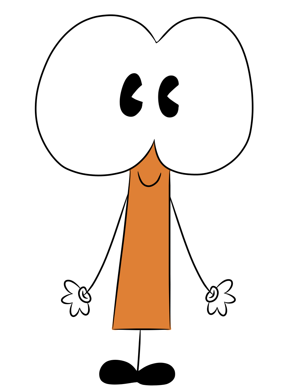 Robert | The Misadventures of Daisy Wiki | Fandom