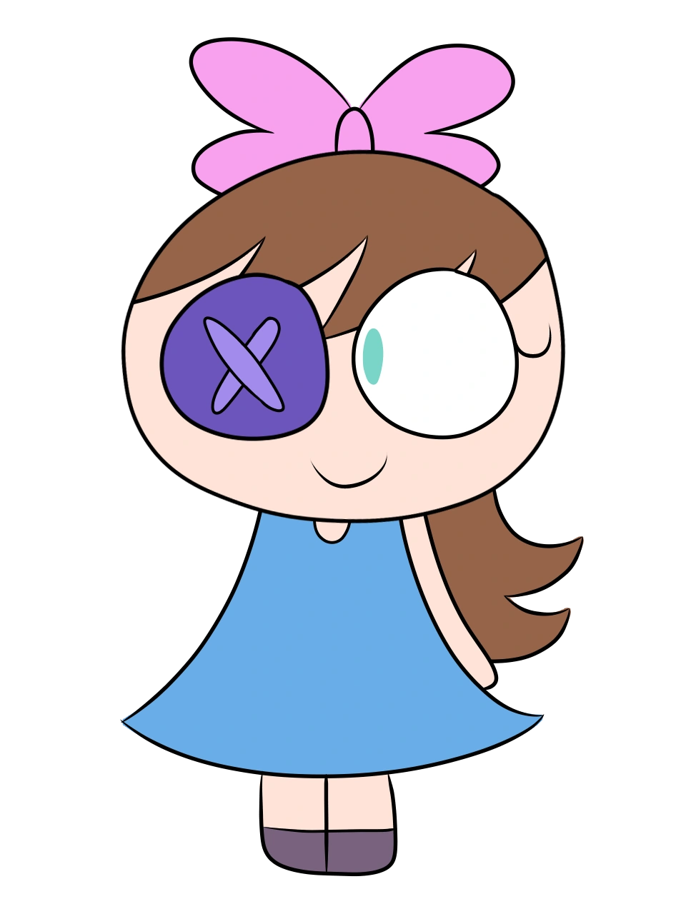 Dolly | The Misadventures of Daisy Wiki | Fandom