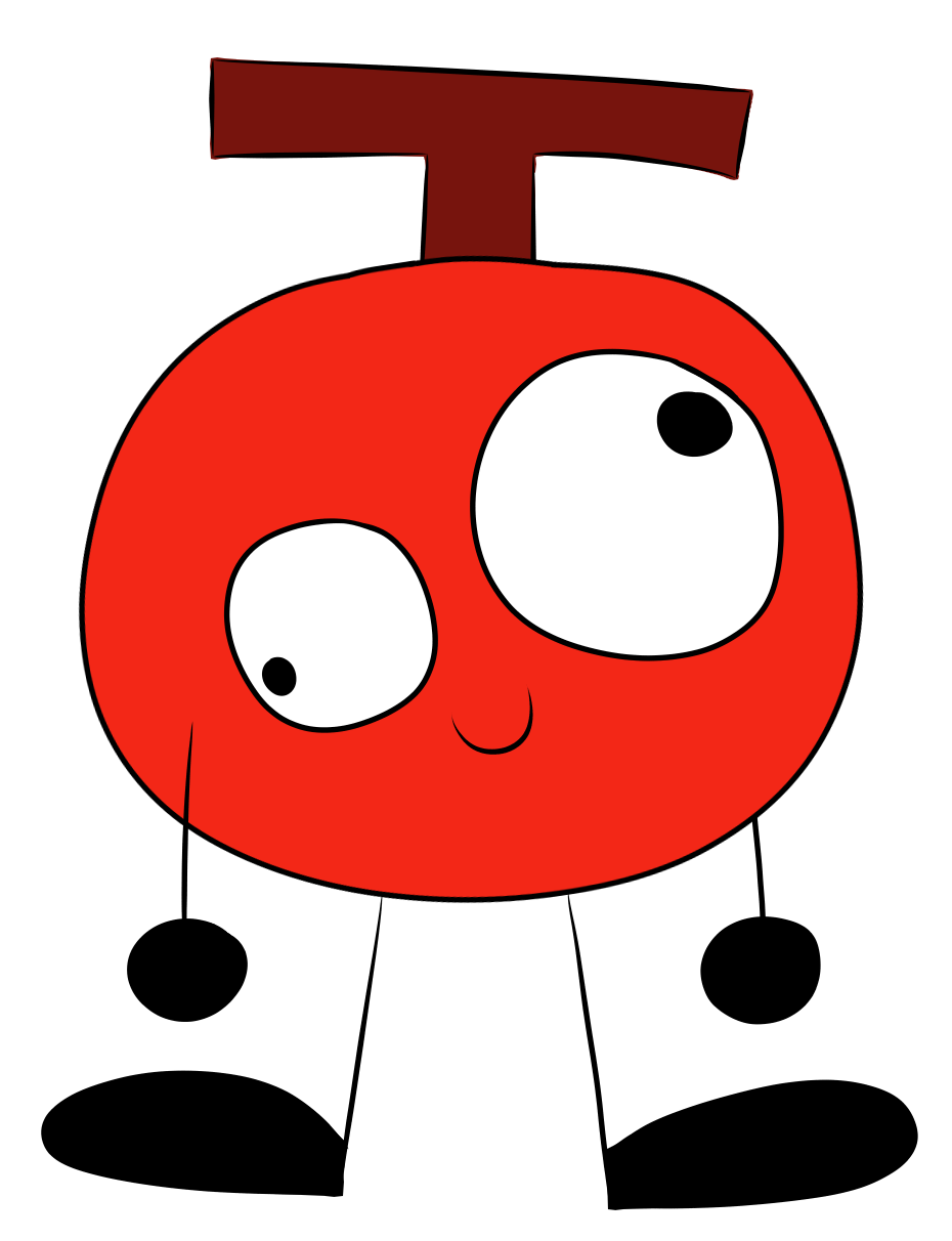 Red Ball | The Misadventures of Daisy Wiki | Fandom