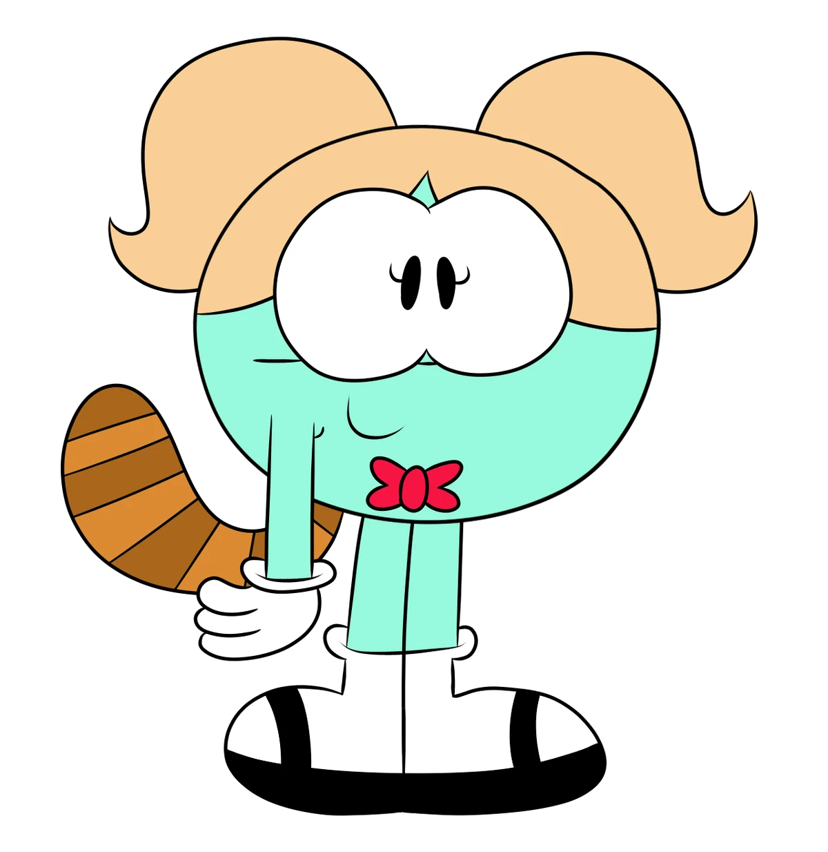Daisy | The Misadventures of Daisy Wiki | Fandom