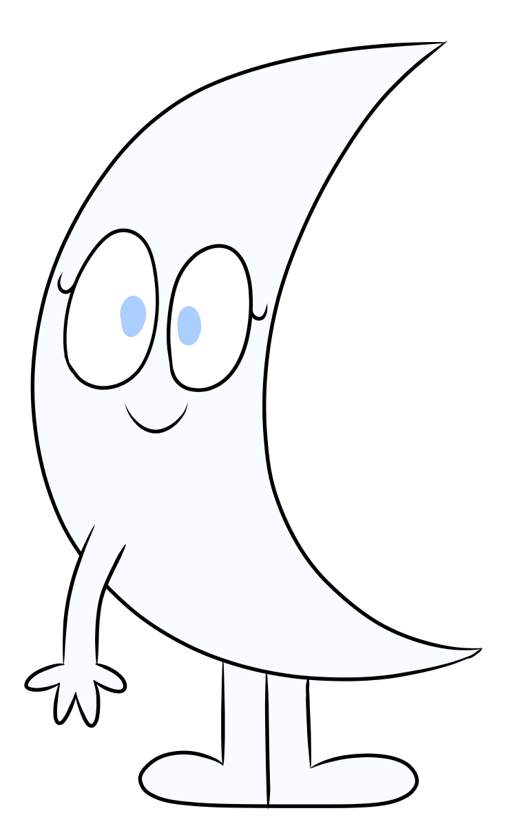 Moony | The Misadventures of Daisy Wiki | Fandom