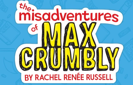 Erin Madison | The Misadventures of Max Crumbly Wiki | Fandom