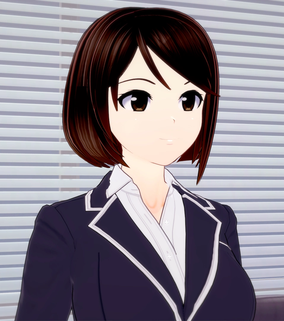 Izumi Tachibana | The Misadventures of Taiki Fujita Wiki | Fandom