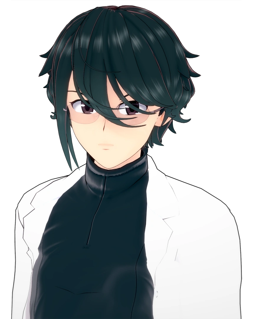 Toshiyaki Shinsato | The Misadventures of Taiki Fujita Wiki | Fandom