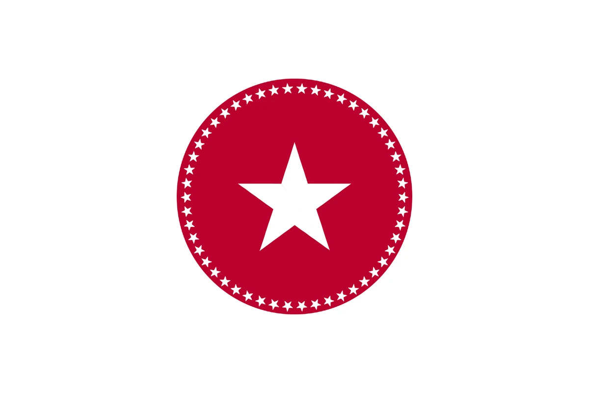 Beikoku | The Misadventures of Taiki Fujita Wiki | Fandom