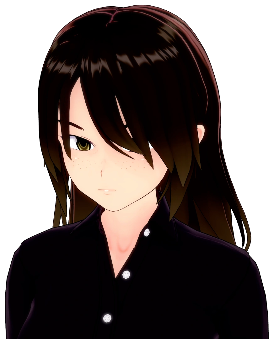 Julia Barclay | The Misadventures of Taiki Fujita Wiki | Fandom