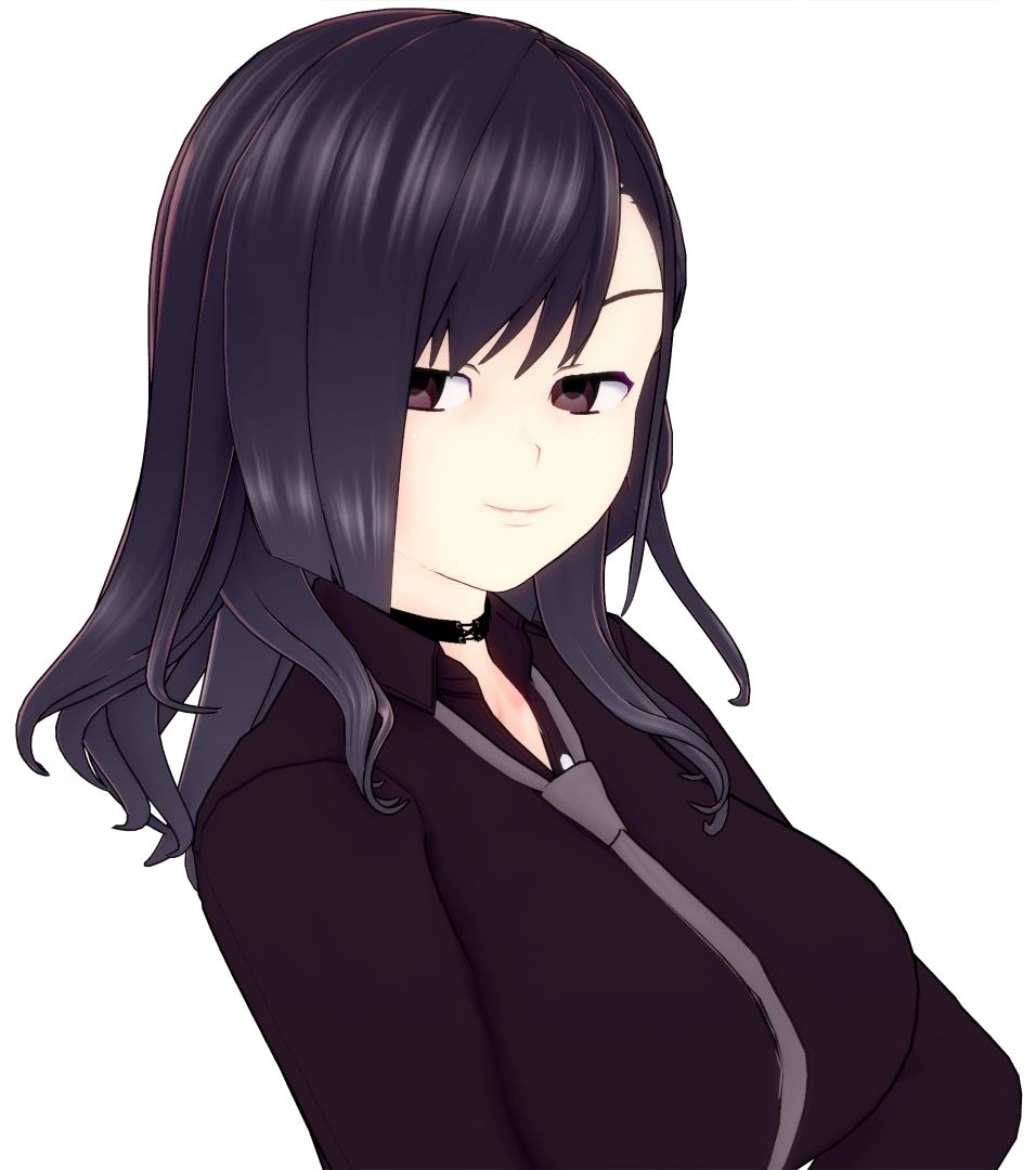 Elisia Klossner | The Misadventures of Taiki Fujita Wiki | Fandom