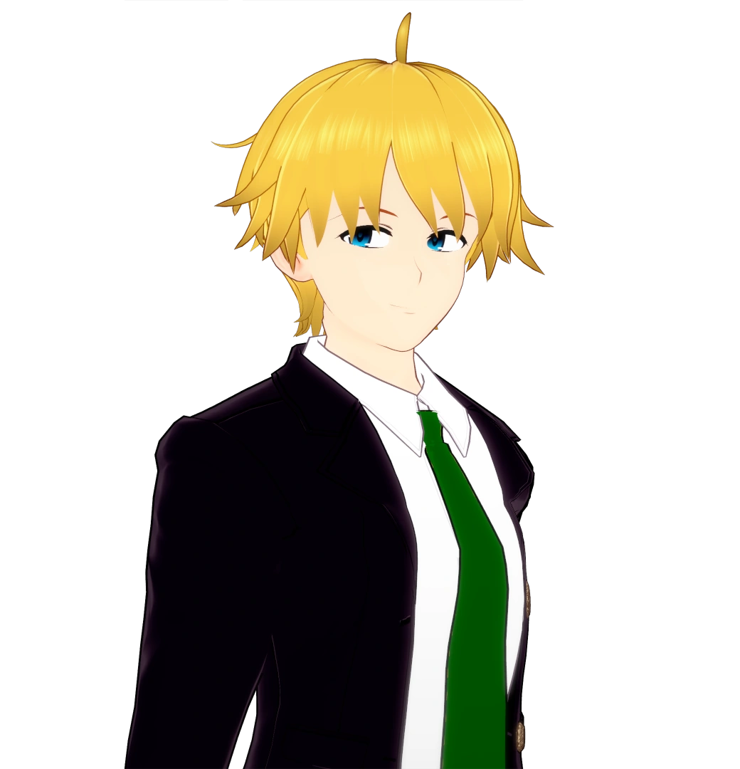 Taiki Fujita | The Misadventures of Taiki Fujita Wiki | Fandom