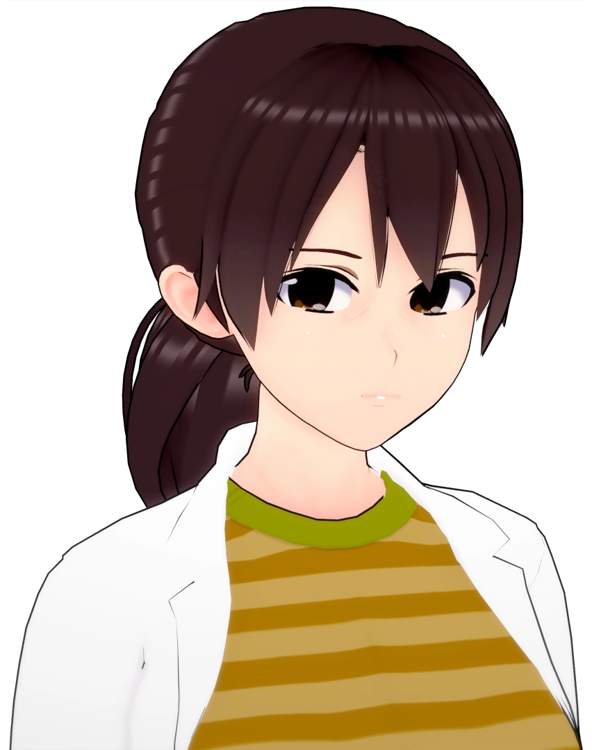 Evelyn Monroe | The Misadventures of Taiki Fujita Wiki | Fandom