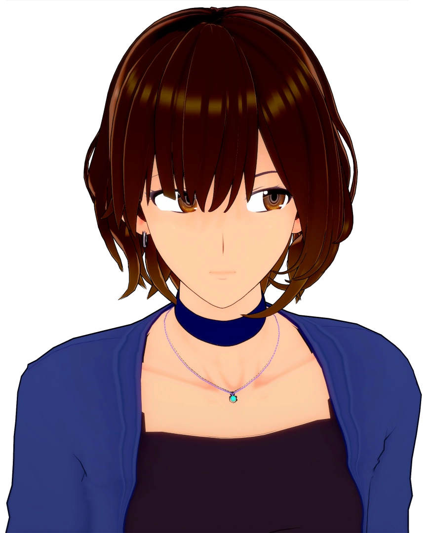 Tomoya Kansaki | The Misadventures of Taiki Fujita Wiki | Fandom