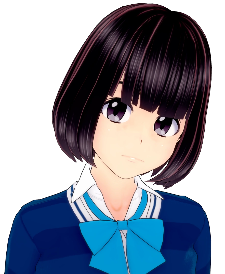 Hisako Amery | The Misadventures of Taiki Fujita Wiki | Fandom