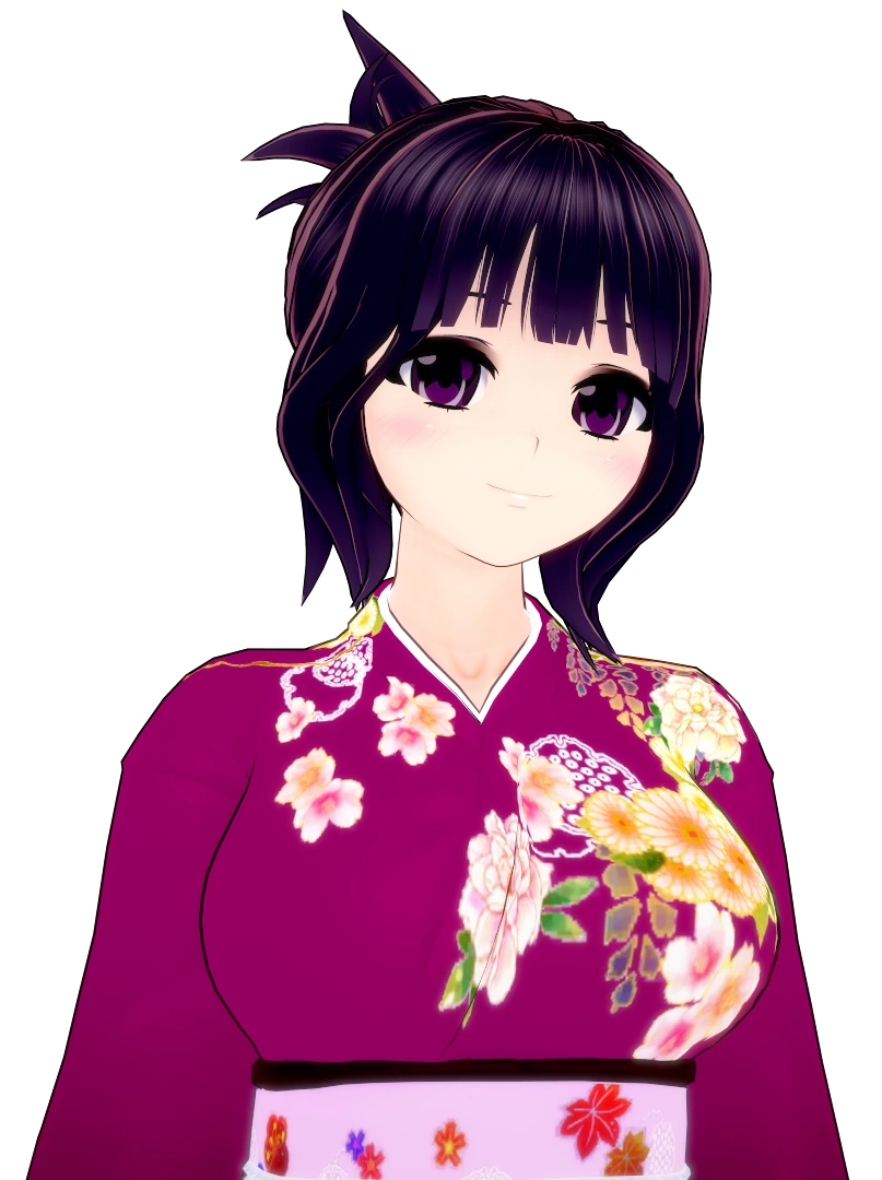 Yuiki Akatsuki | The Misadventures of Taiki Fujita Wiki | Fandom