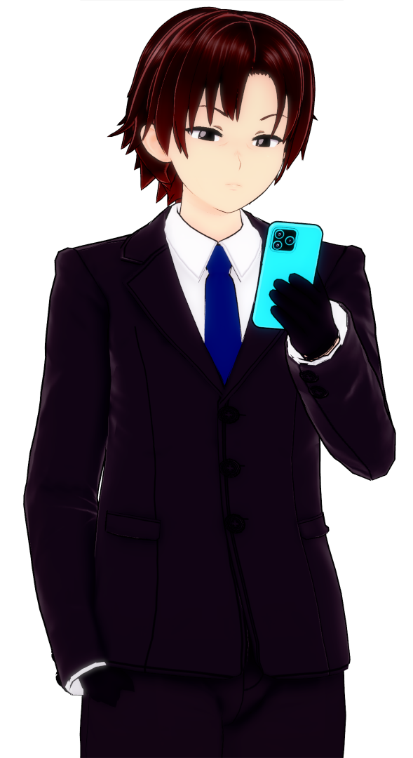 Hacker The Misadventures Of Taiki Fujita Wiki Fandom