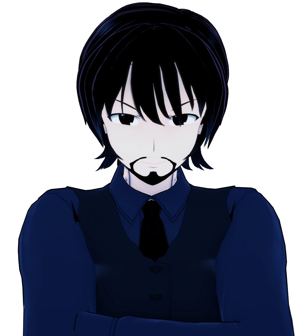 Shichiro Unemoto | The Misadventures of Taiki Fujita Wiki | Fandom