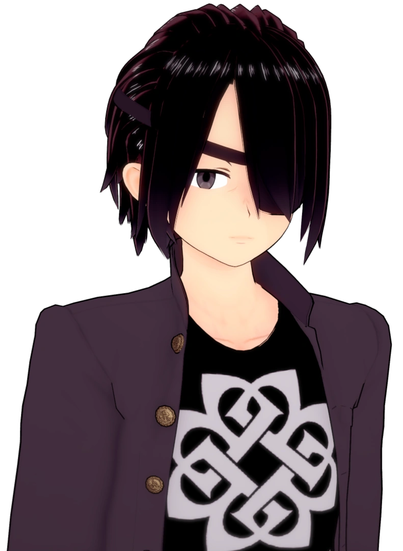 Harlow Smyth | The Misadventures of Taiki Fujita Wiki | Fandom