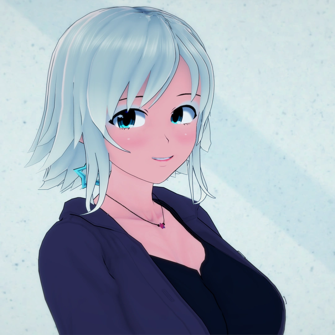 Rie Asai | The Misadventures of Taiki Fujita Wiki | Fandom