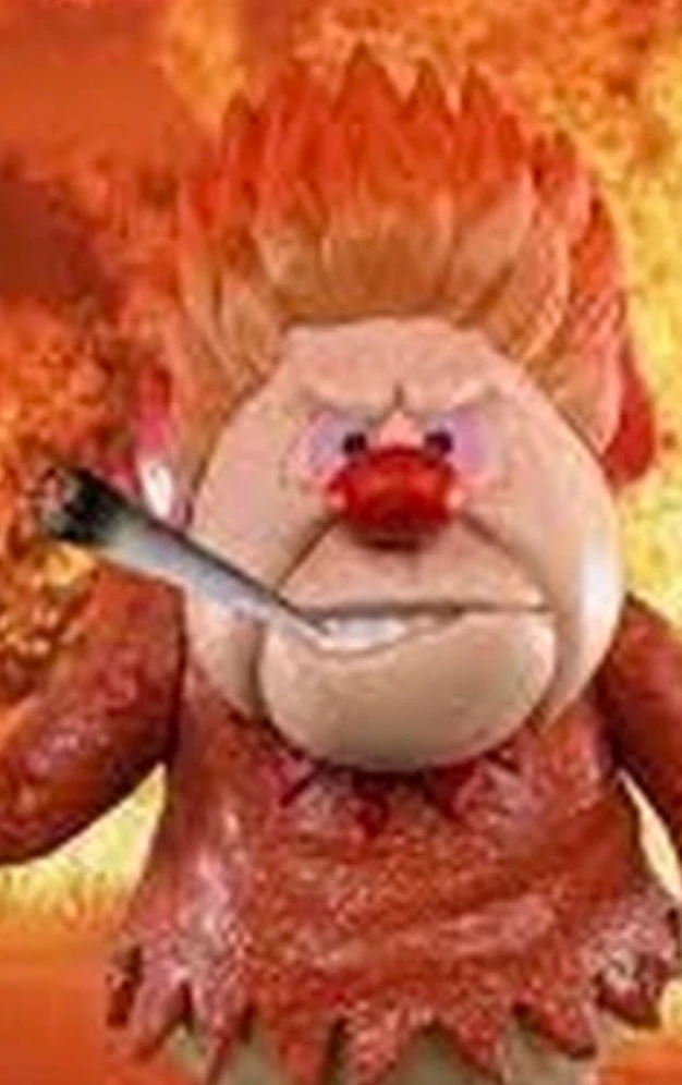 A Main Character | The Miser Brothers Wiki | Fandom