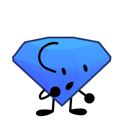 Diamond | The Misfit Objects Wiki | Fandom