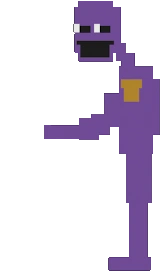 William Afton/Dave Miller/Springtrap | The Misfit Pizzeria Wiki | Fandom