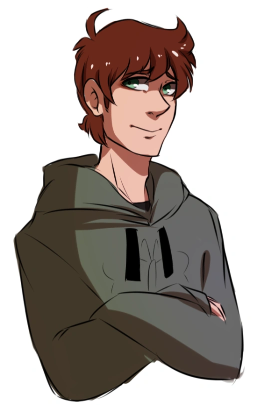 Jeremy Fitzgerald | The Misfit Pizzeria Wiki | Fandom