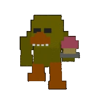 Freddy Fazbear's Pizza (1993) | The Misfit Pizzeria Wiki | Fandom