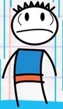 Ned | The Misfortune of Being Ned Wiki | Fandom