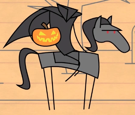 Head Hunter | The Misfortune of Being Ned Wiki | Fandom