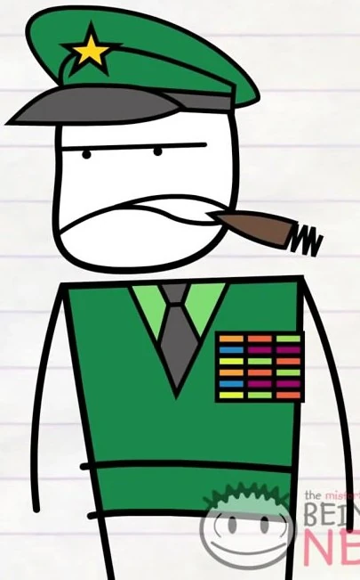 General | The Misfortune of Being Ned Wiki | Fandom