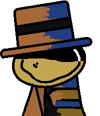 LARRY BUT IF HE WAS A PC2 MONSTER??!!! | The Missing Memories Wiki | Fandom