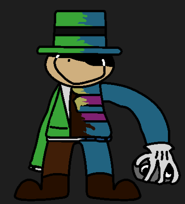 LaRrY/Skins | The Missing Memories Wiki | Fandom