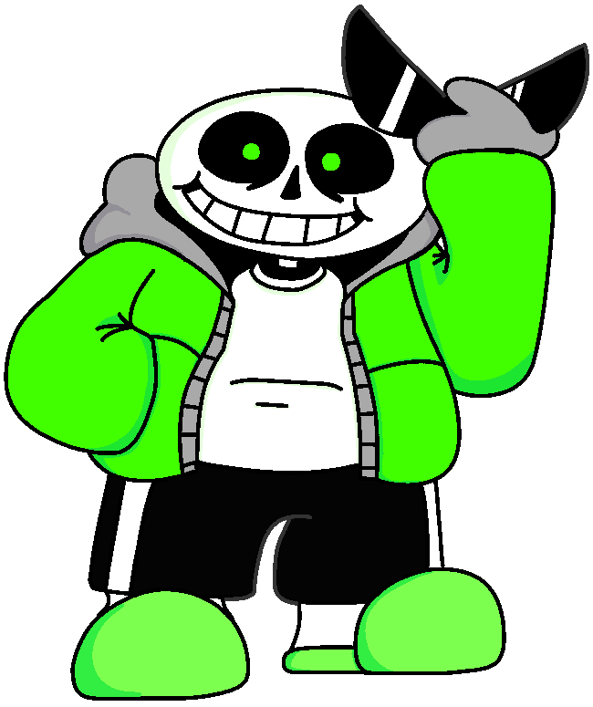 Cool Sans | The Missing Memories Wiki | Fandom