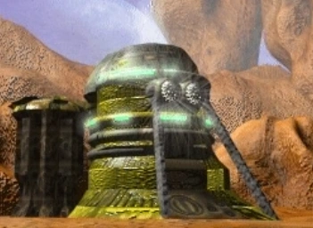 Alien Mega factory | The Mission: Humanity Game Wiki | Fandom