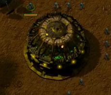 The Main Base | The Mission: Humanity Game Wiki | Fandom