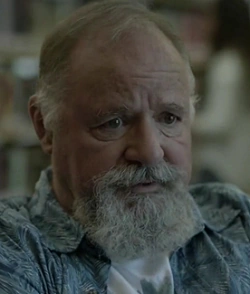 Benedict Raven | The Mist (La Niebla) Wiki | Fandom