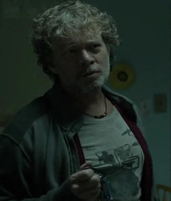 Philip Carlin | The Mist (La Niebla) Wiki | Fandom
