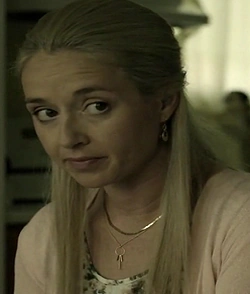 Sandy Garff | The Mist (La Niebla) Wiki | Fandom