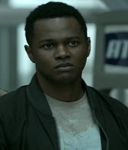 Elliot Carillo | The Mist (La Niebla) Wiki | Fandom