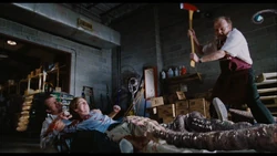 David Drayton | The Mist (La Niebla) Wiki | Fandom