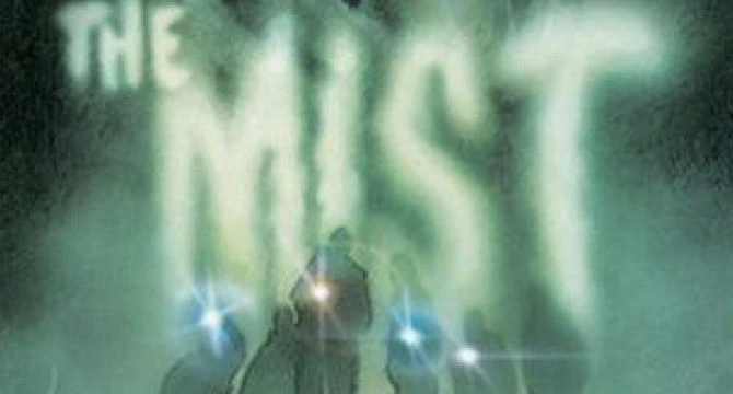 The Mist (La Niebla) Wiki | Fandom