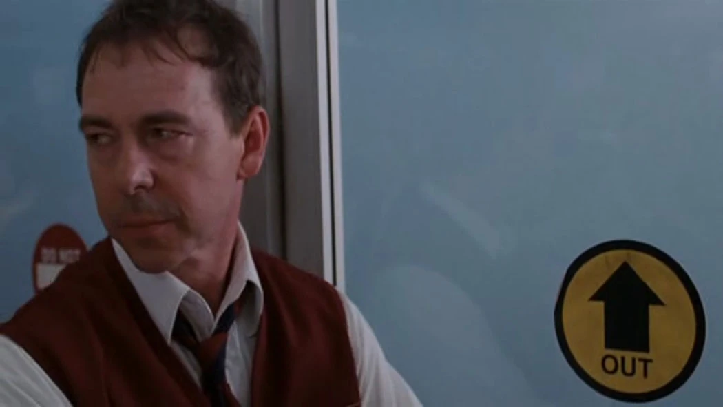 Bud Brown | The Mist Script Wiki | Fandom